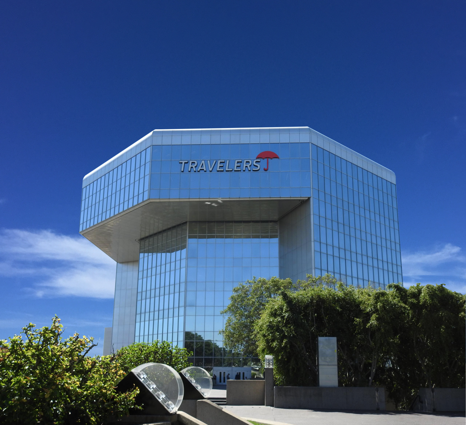 Travelers Insurance Headquarters and Office locations In 2025