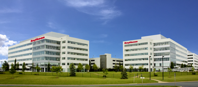 Raytheon Headquarters (Office locations, Contacts + More)