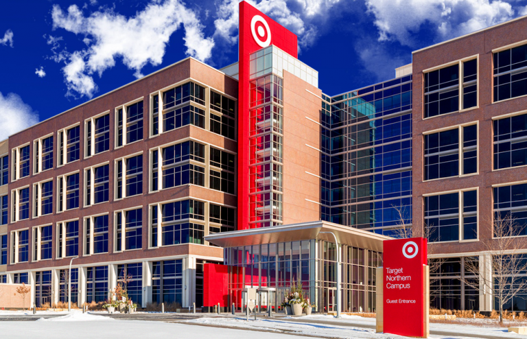 Target Headquarters and Office locations (Updated 2025)