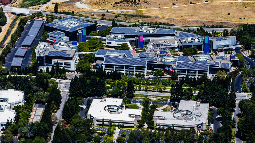 Alphabet Inc. Headquarters 2025 | Addresses, Contact Info + More