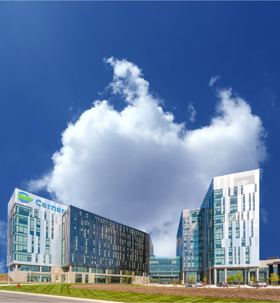 Cerner Headquarters – Office Location & Address