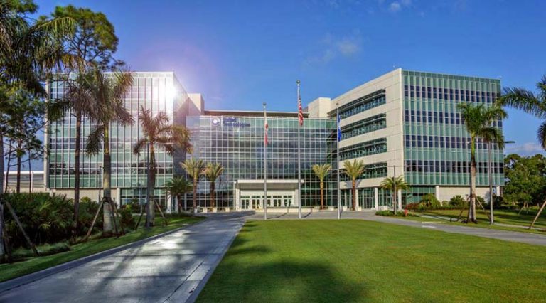 United Technologies Headquarters and Office locations