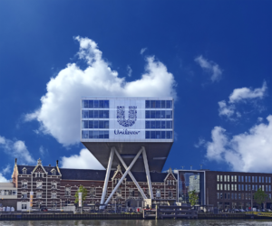 Unilever Headquarters In 2025 & offices around the world