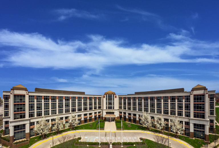 Anthem Headquarters and Office locations In 2026