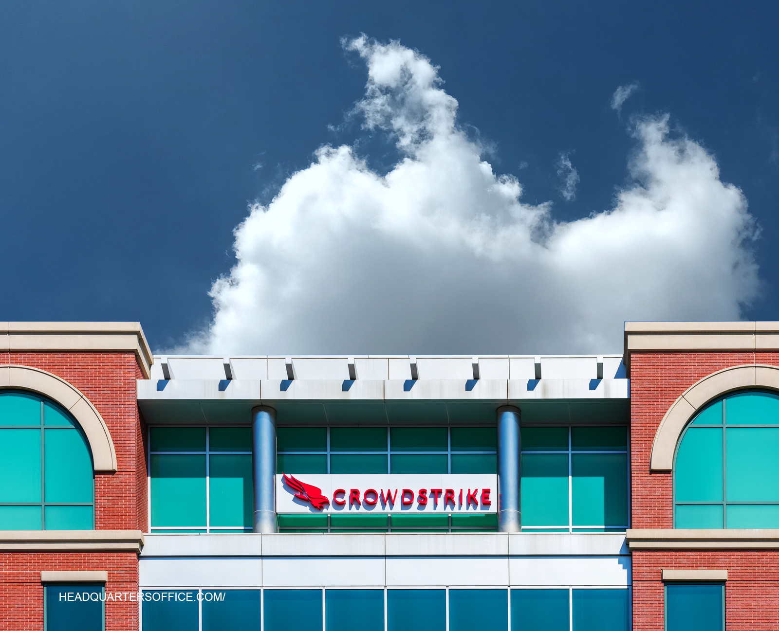 CrowdStrike Headquarters – Office Location & Address