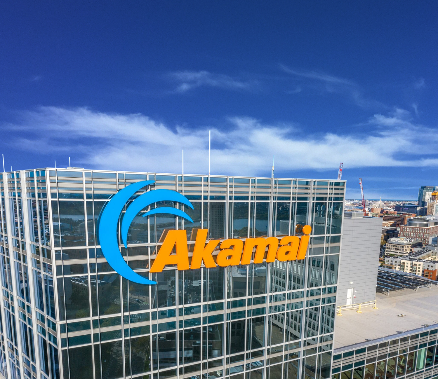 (AKAM) Akamai Headquarters & Office locations In 2025