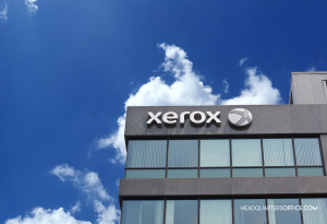 Xerox Headquarters and Office locations In 2026