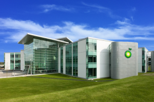 BP p.l.c. Headquarters and office locations In 2025