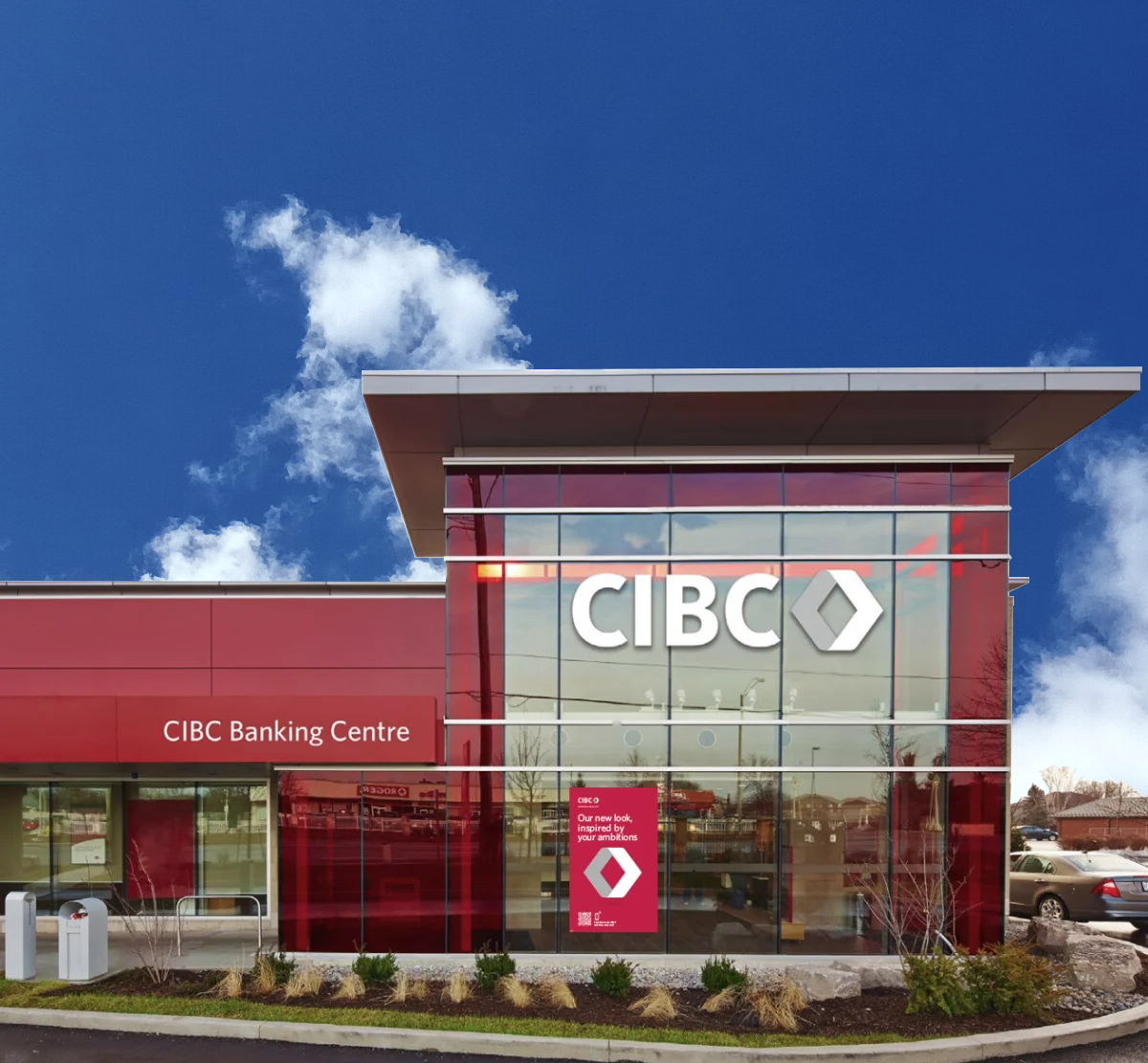 CIBC Headquarters and Office locations In 2025