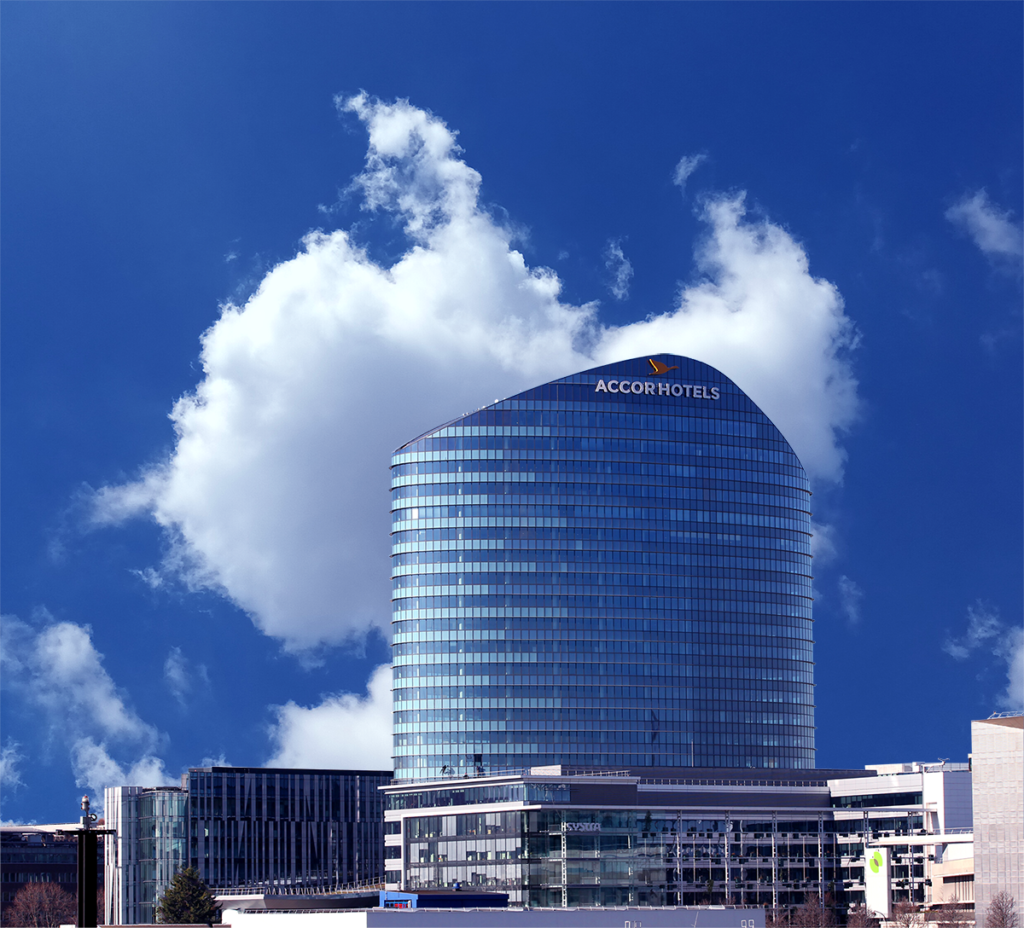Accor Headquarters and Contact Number In 2025