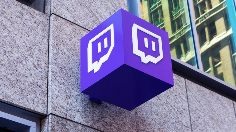 Twitch Headquarters 2026 | Contact Info + Map direction