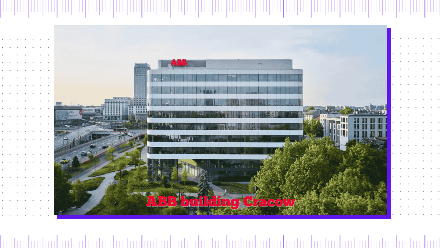 ABB Group Headquarters & Office locations