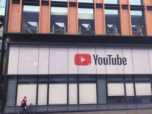 YouTube Headquarters – Office Location & Address