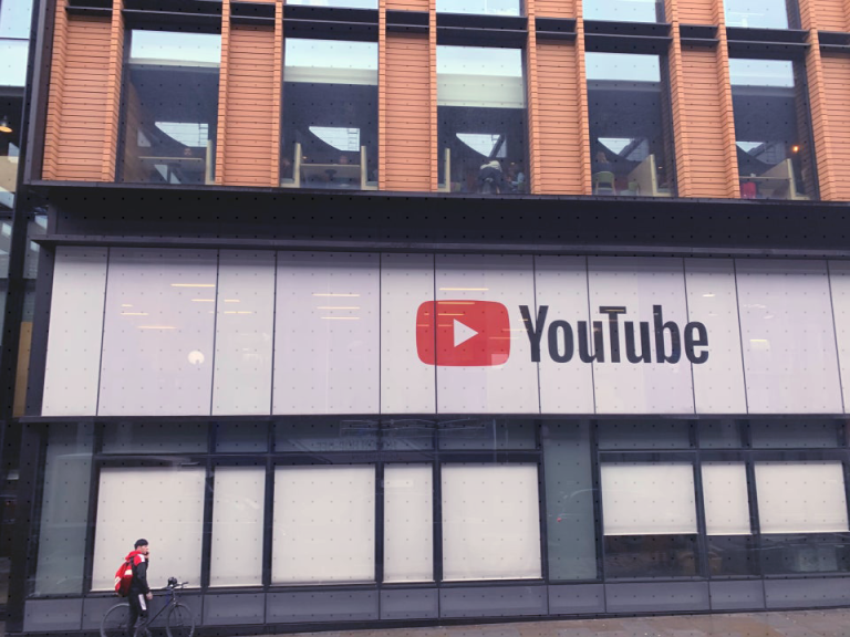 YouTube Headquarters – Office Location & Address