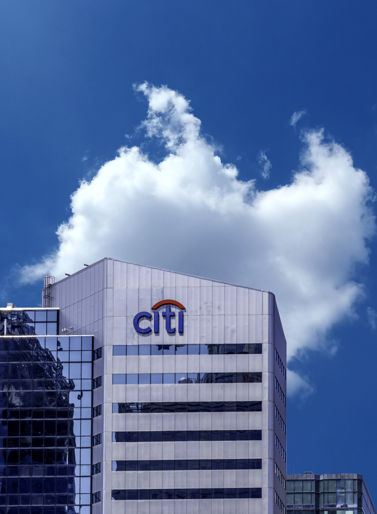 Citibank Headquarters & Branch locations + Contact number