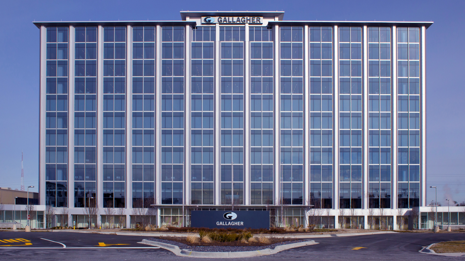 Arthur J. Gallagher & Co. Headquarters & Office locations