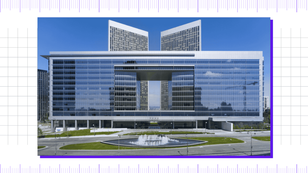 Ares Management Headquarters and Office Locations