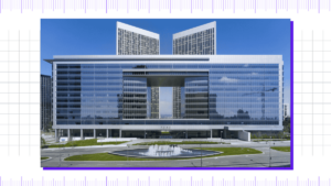 Ares Management Headquarters and Office Locations