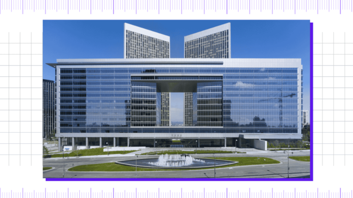 Ares Management Headquarters and Office Locations