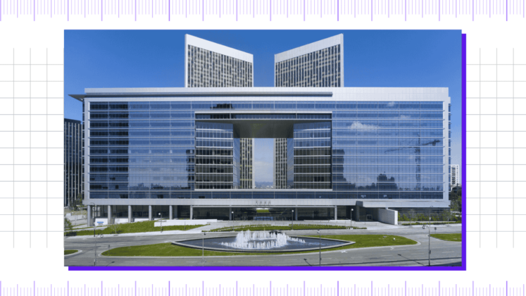 Ares Management Headquarters and Office Locations