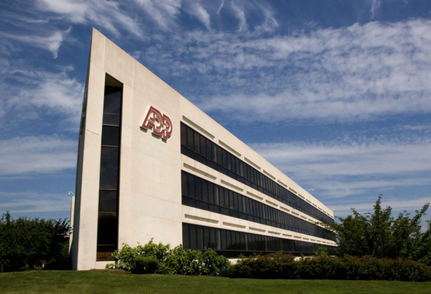 ADP Headquarters and Office locations
