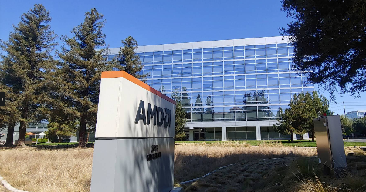 AMD Inc. Headquarters and Office locations