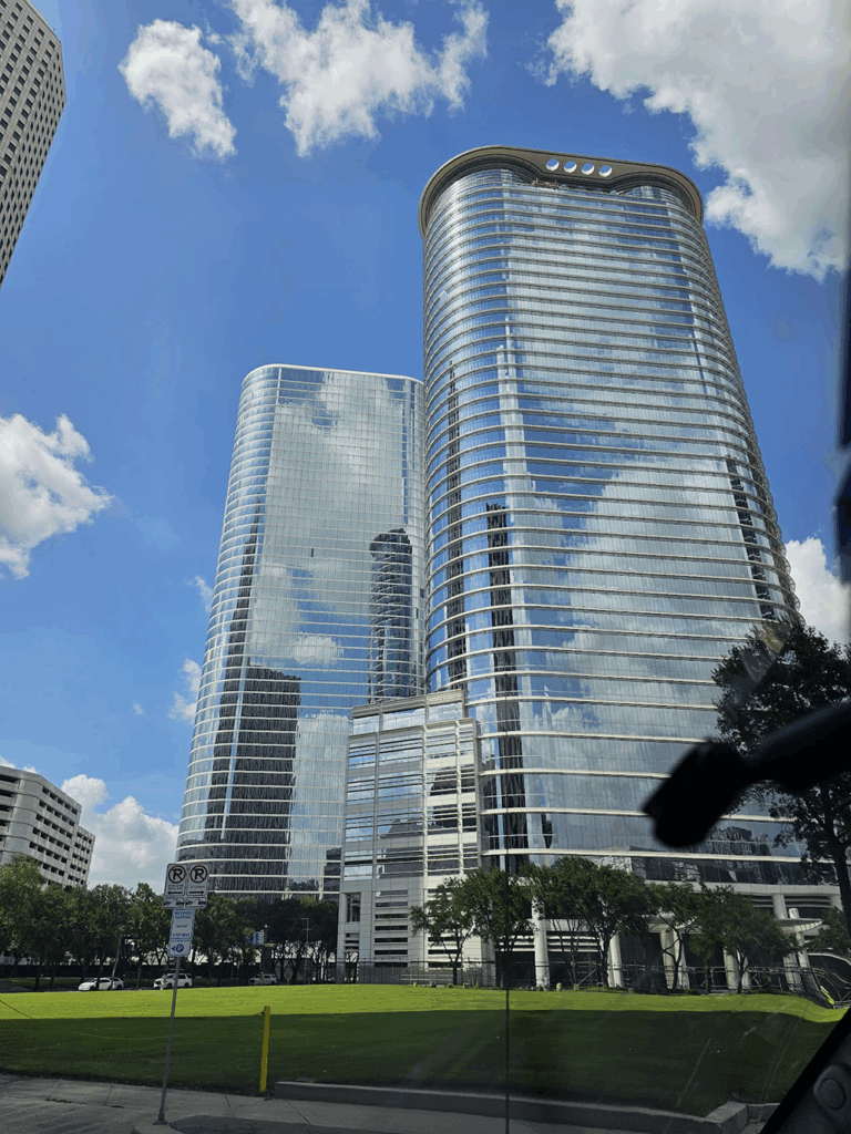 Chevron Corporation Headquarters and Office locations