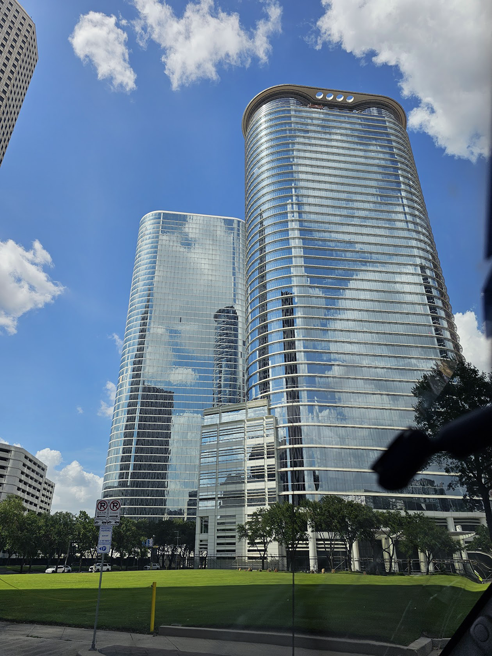 Chevron Corporation Headquarters and Office locations