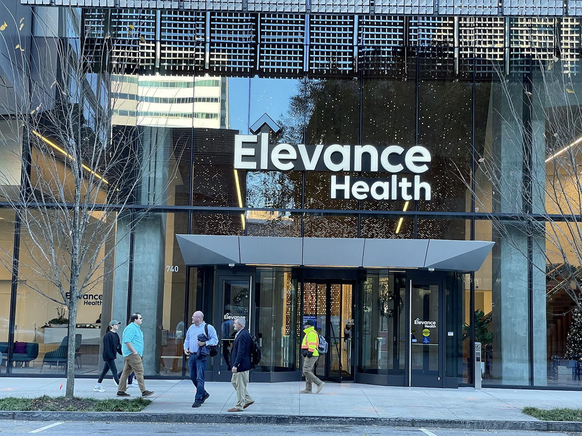Elevance Health, Inc. Headquarters & Office locations