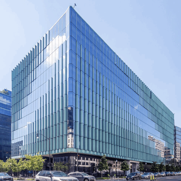 Fannie Mae Headquarters