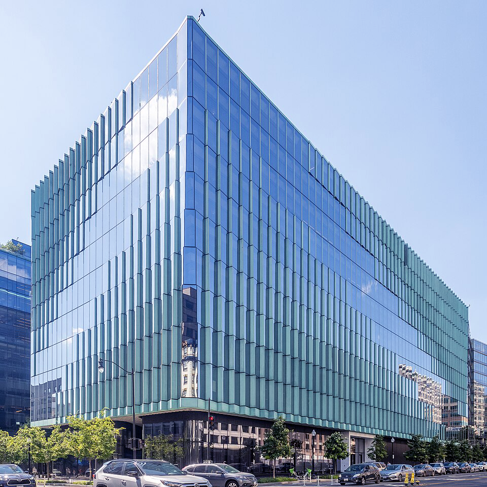 Fannie Mae Headquarters