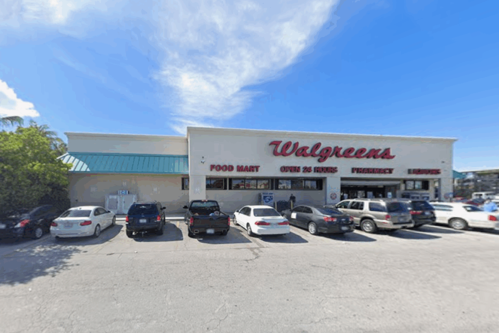 Walgreens Headquarters and Office locations