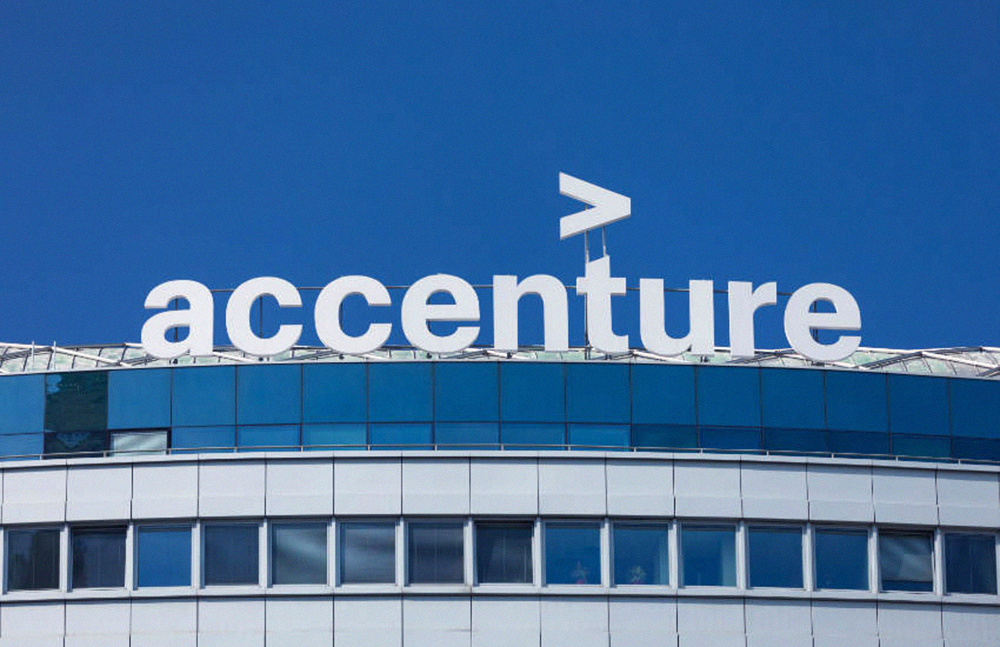 Accenture Headquarters and Office locations