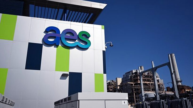 AES Corporation Headquarters & Office locations