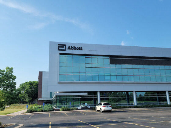 Abbott Laboratories Headquarters – Office Location & Address