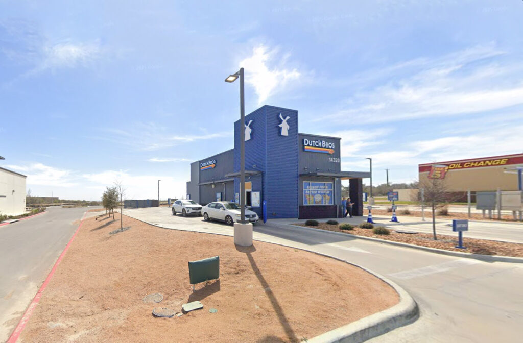 Dutch Bros. Coffee Headquarters – Office Location & Address