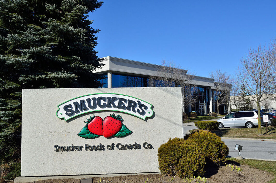 The J.M. Smucker Company Headquarters – Location & Address