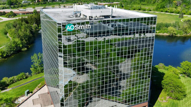 A. O. Smith Headquarters – Office Location & Address