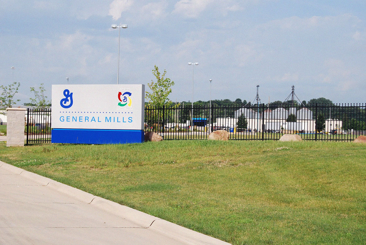 General Mills, Inc. Headquarters – Location & Address