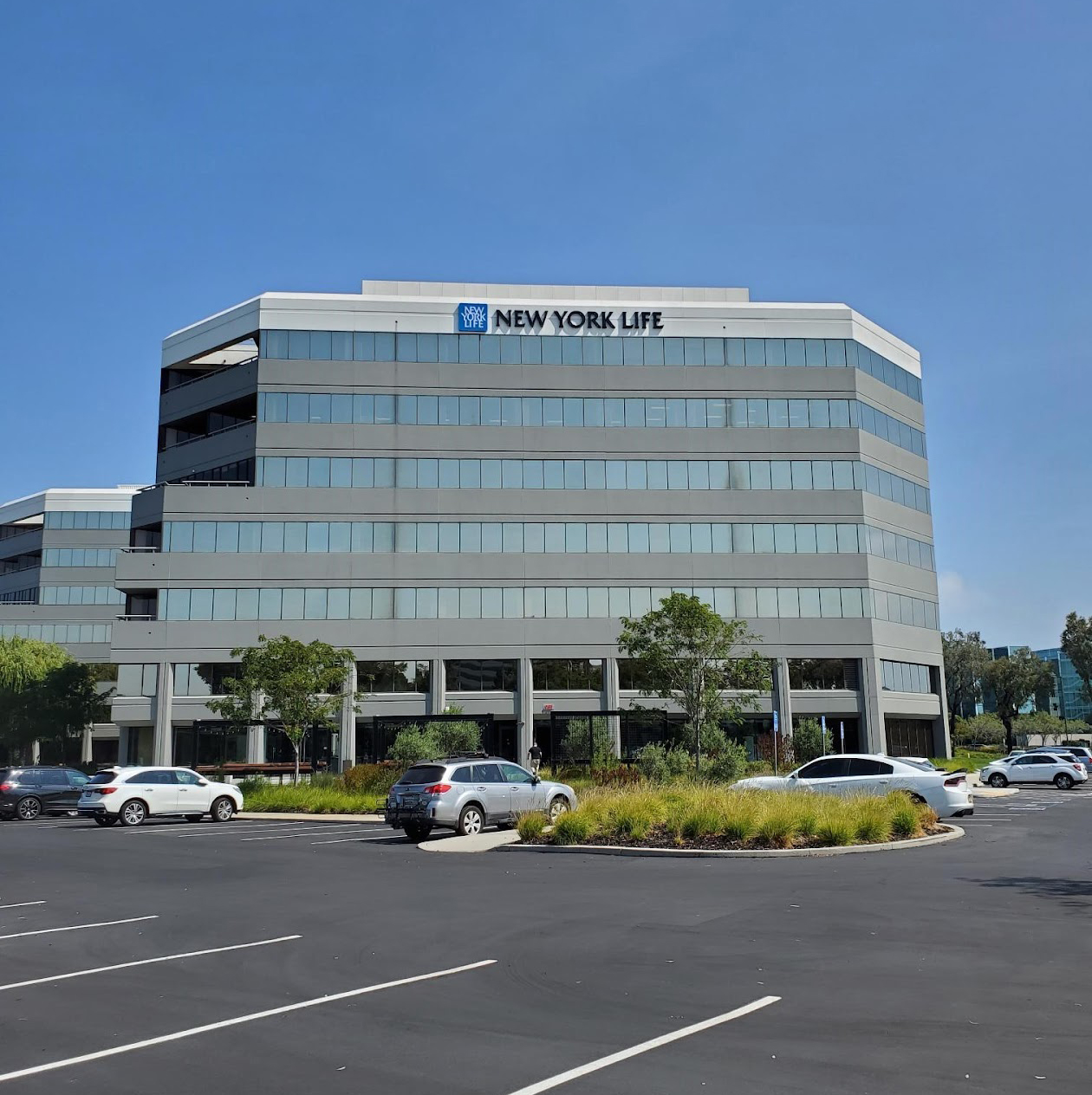 New York Life Insurance Headquarters – Office Location & Address