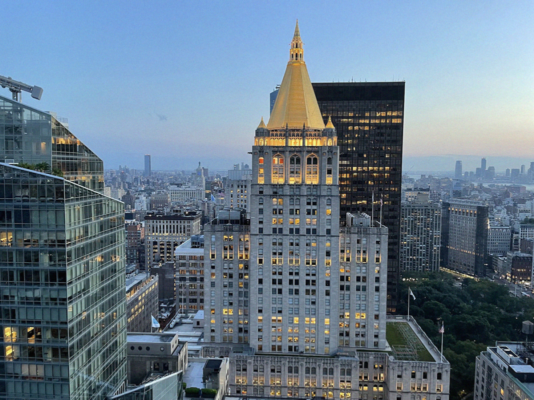 New York Life Insurance Headquarters – Office Location & Address